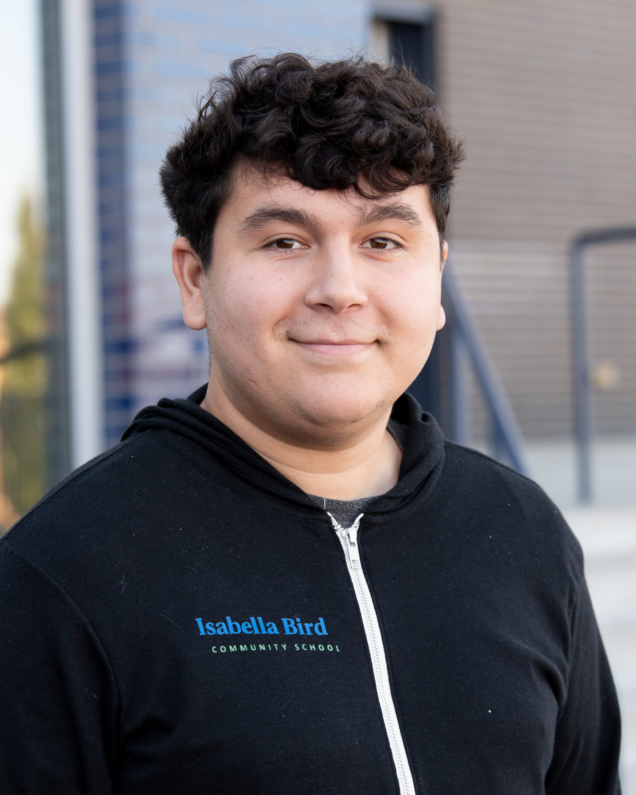 Isabella Bird Community School » Staff Directory