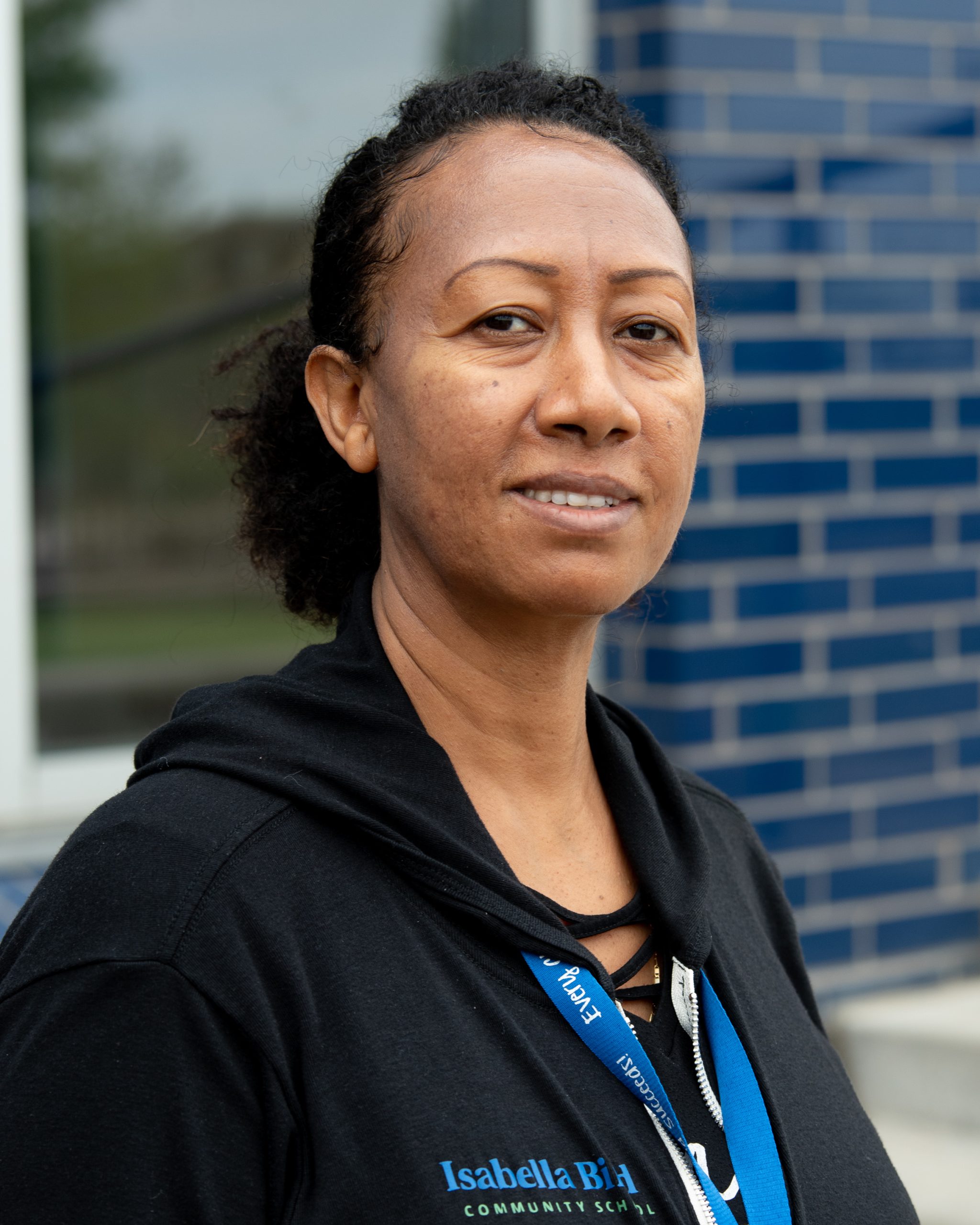 Isabella Bird Community School » Staff Directory