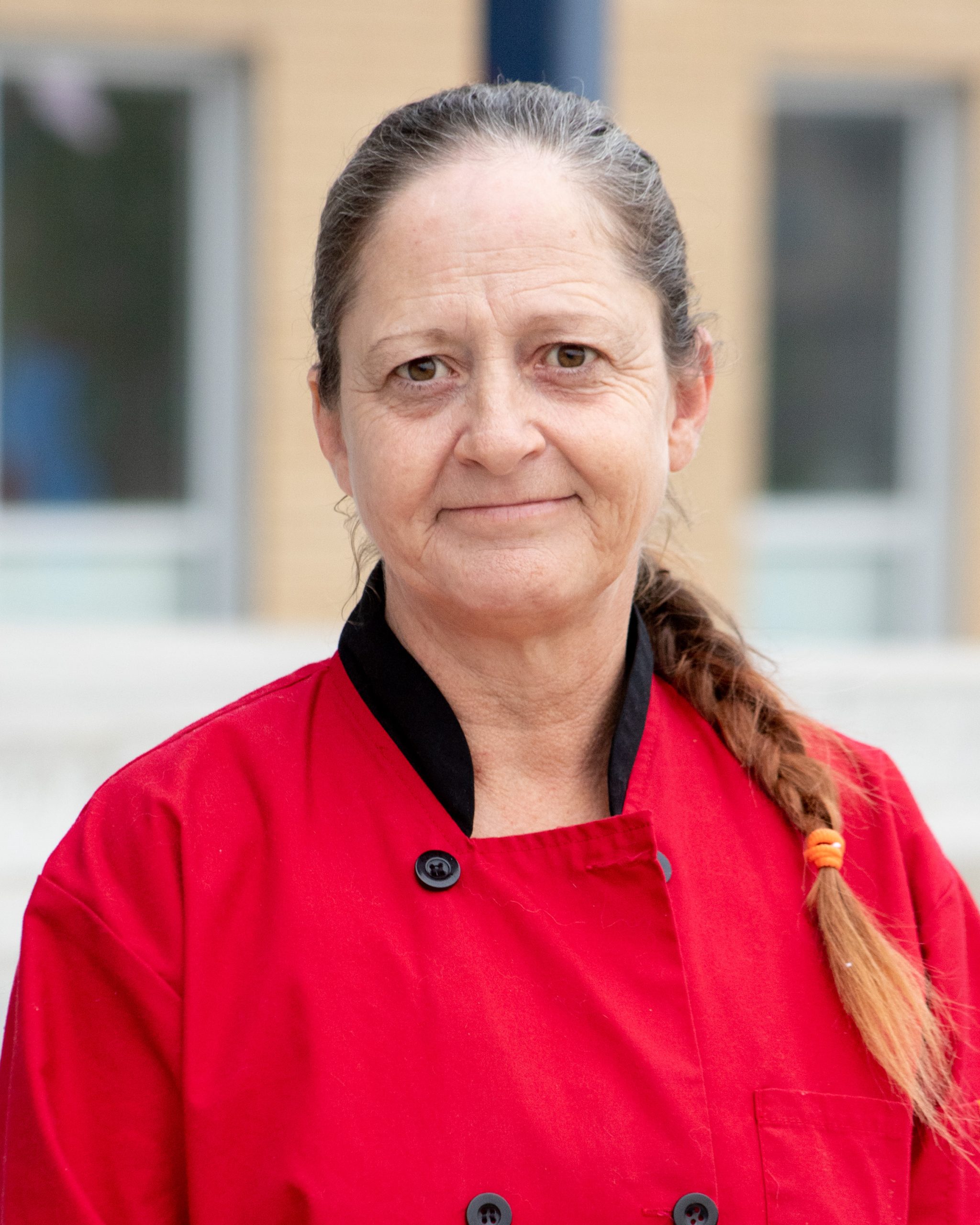 Isabella Bird Community School » Staff Directory