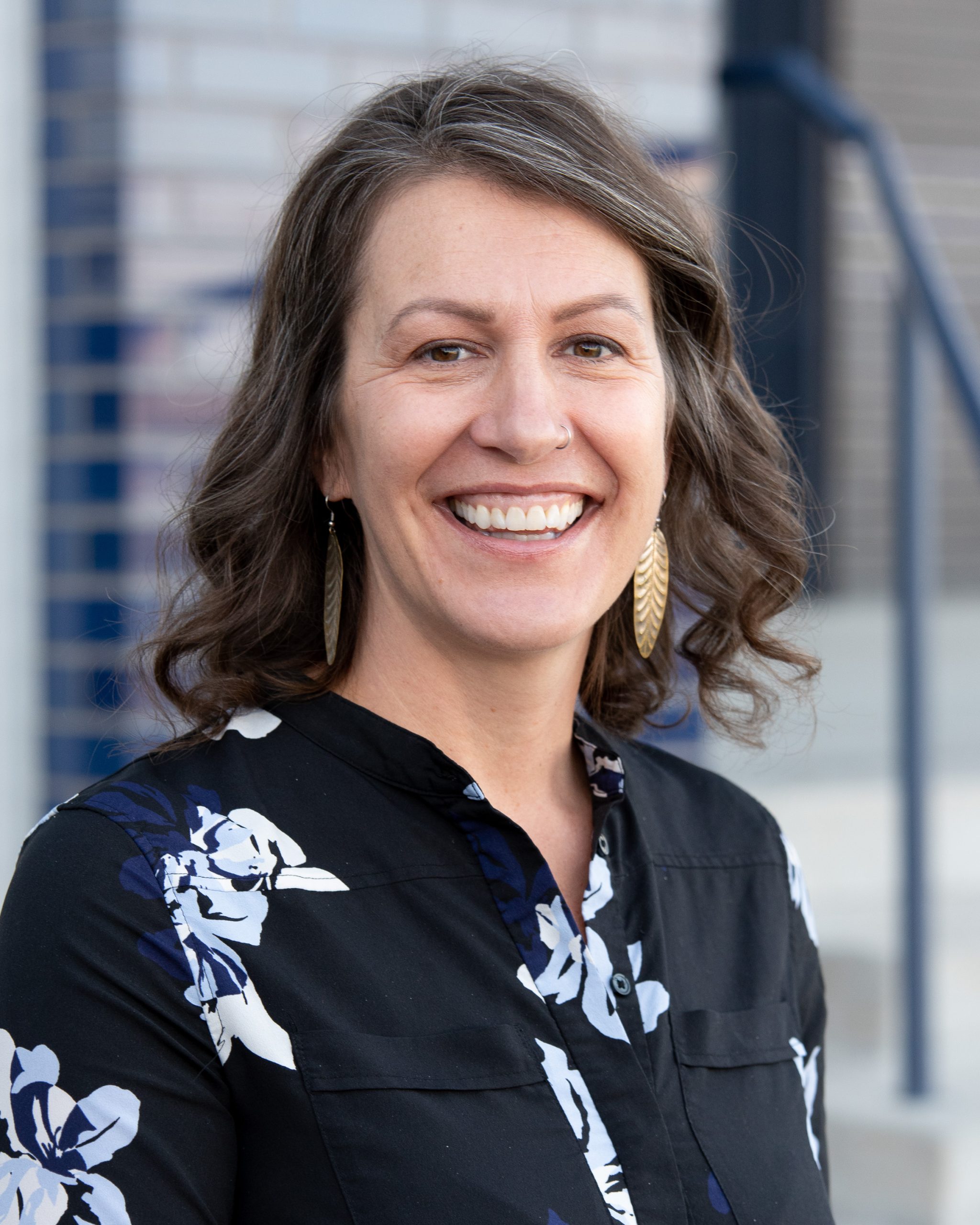 Isabella Bird Community School » Department » Administration & School ...