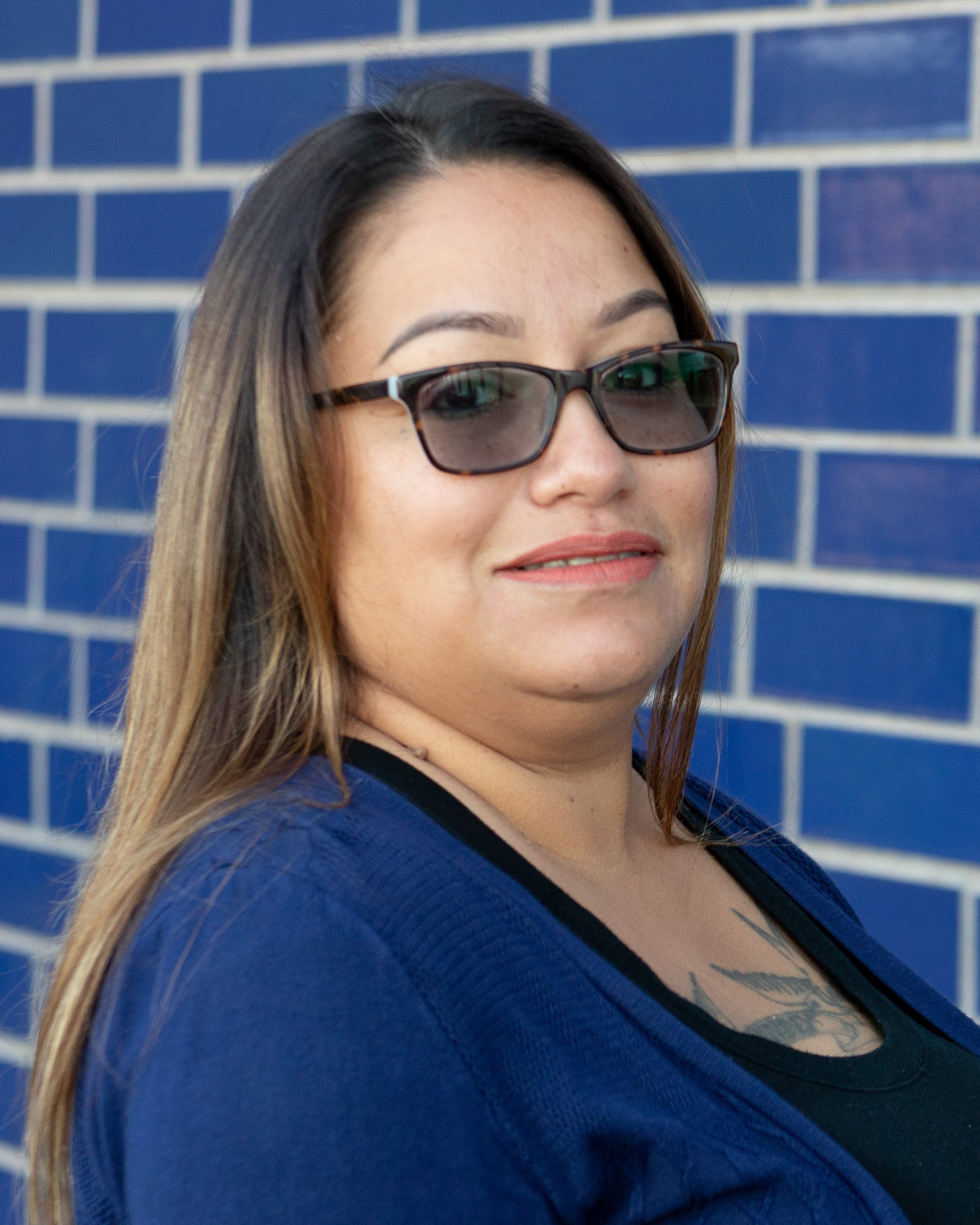 Isabella Bird Community School » Staff Directory