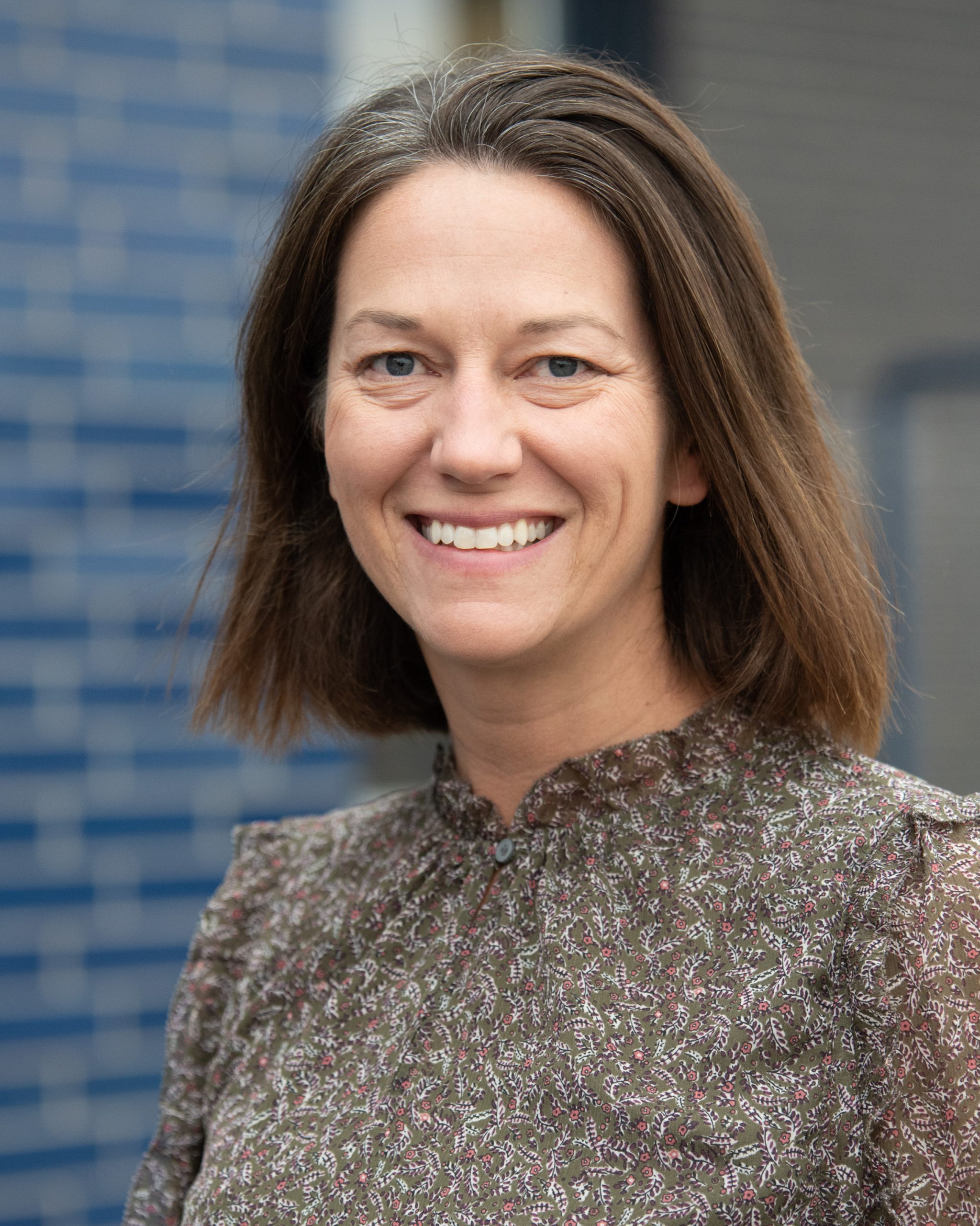 Isabella Bird Community School » Andrea Steffanich